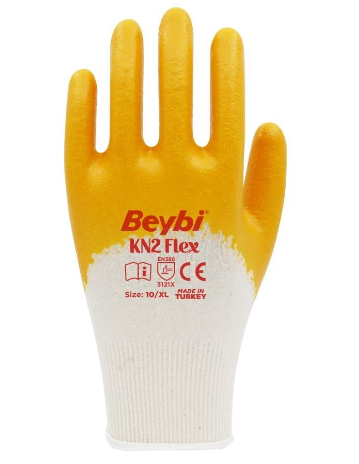BEYBİ KN2 FLEX - ERAL ELDİVEN